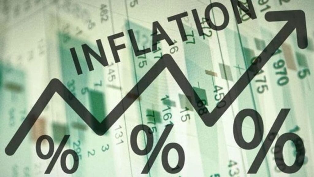 What Is Inflation? Simple Beginner's Guide to Know Inflation Easily