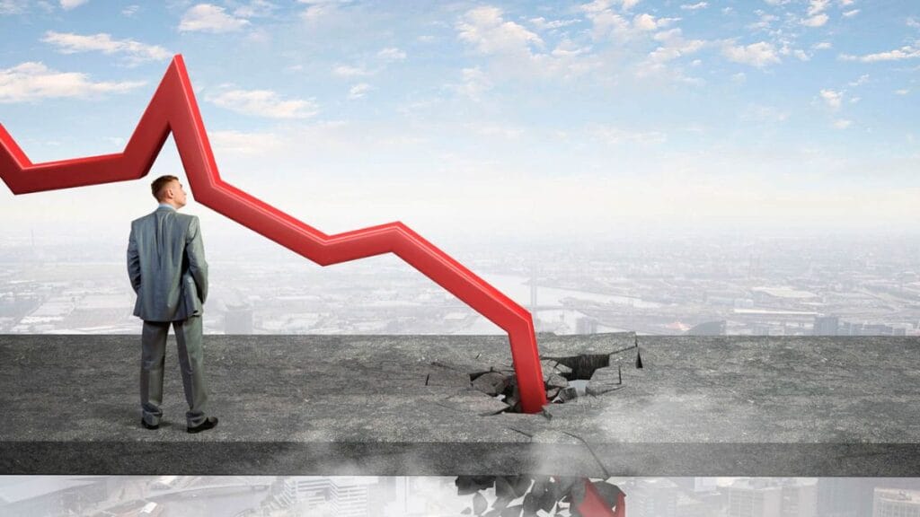 What Is Deflation and Why It’s Considered Dangerous